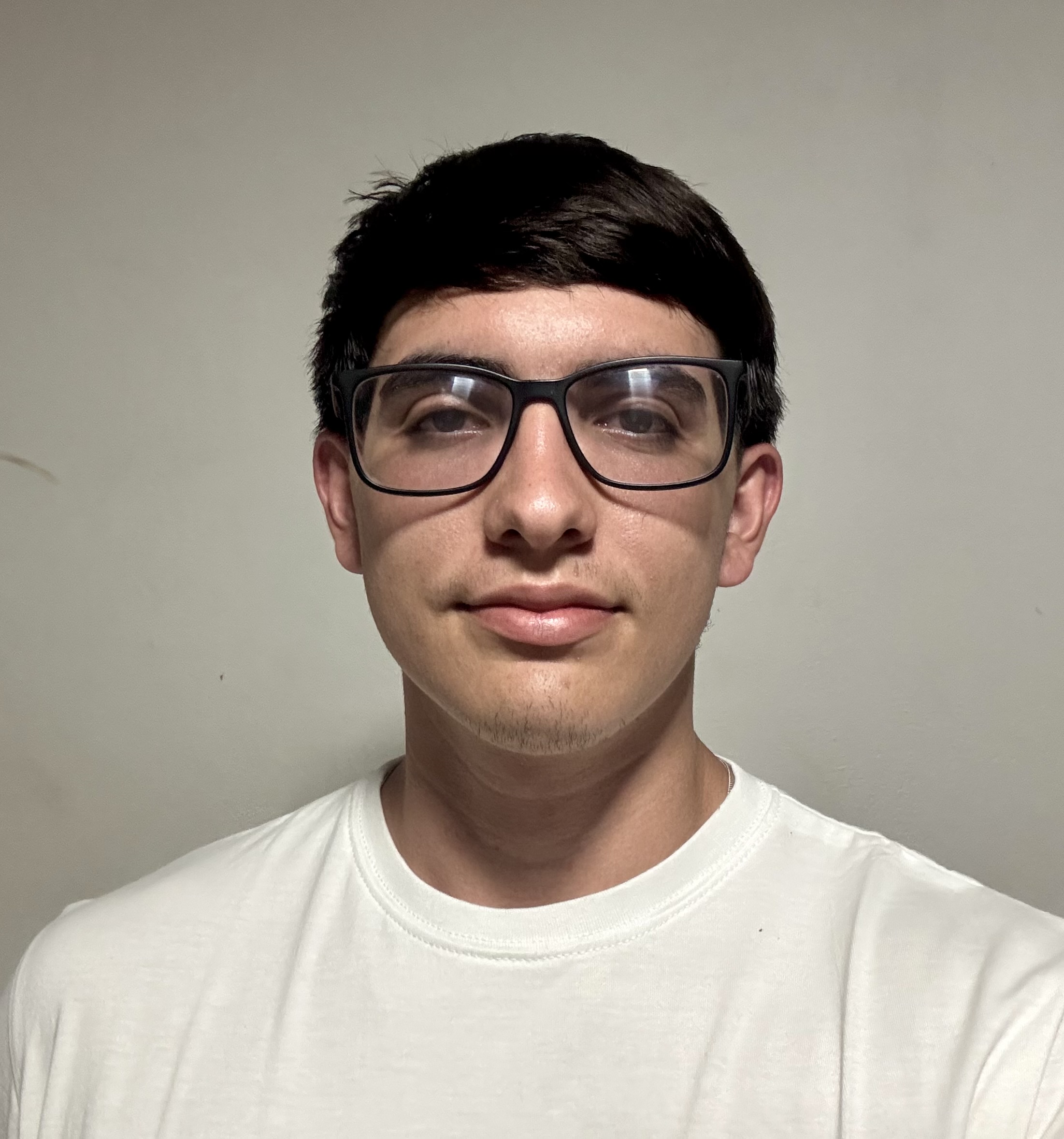 Lucas B. López — Frontend Developer